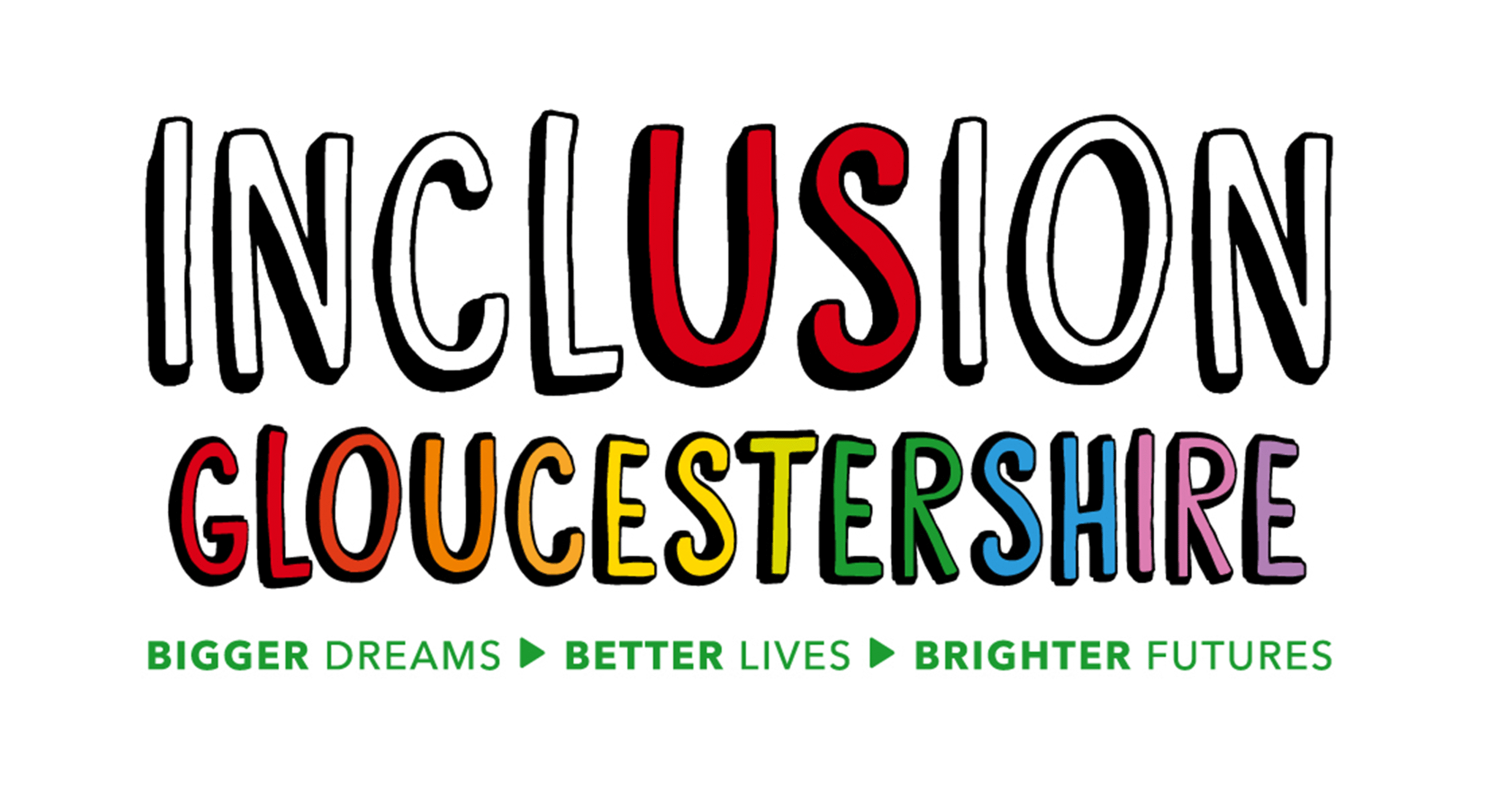 Gloucester Inclusion Hub - You're Welcome Gloucestershire
